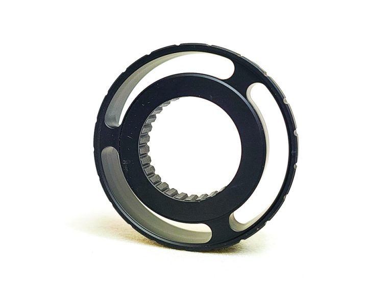 Wulf Lightning 30E Target Wheel | Range & Country