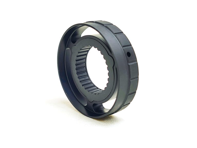 Wulf Lightning 30E Target Wheel | Range & Country