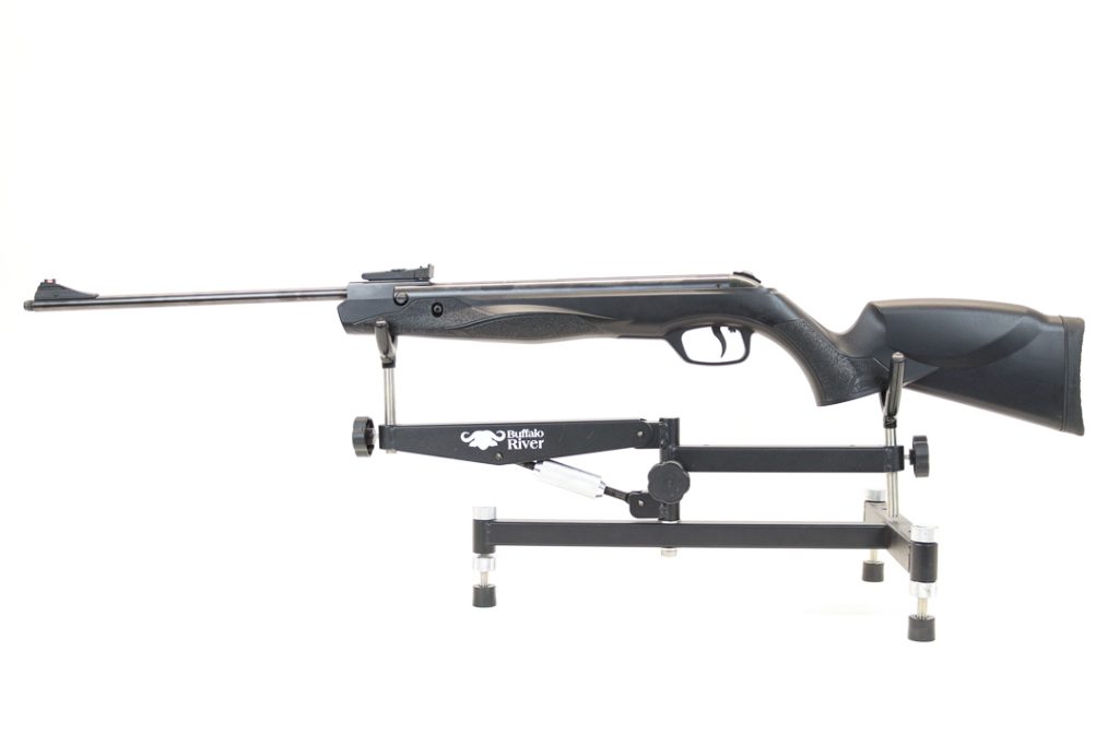 Walther Terrus .22 Synthetic Pre Owned | Range & Country