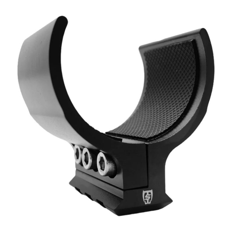 Saber Universal Bottle Clamp 50mm | Range & Country