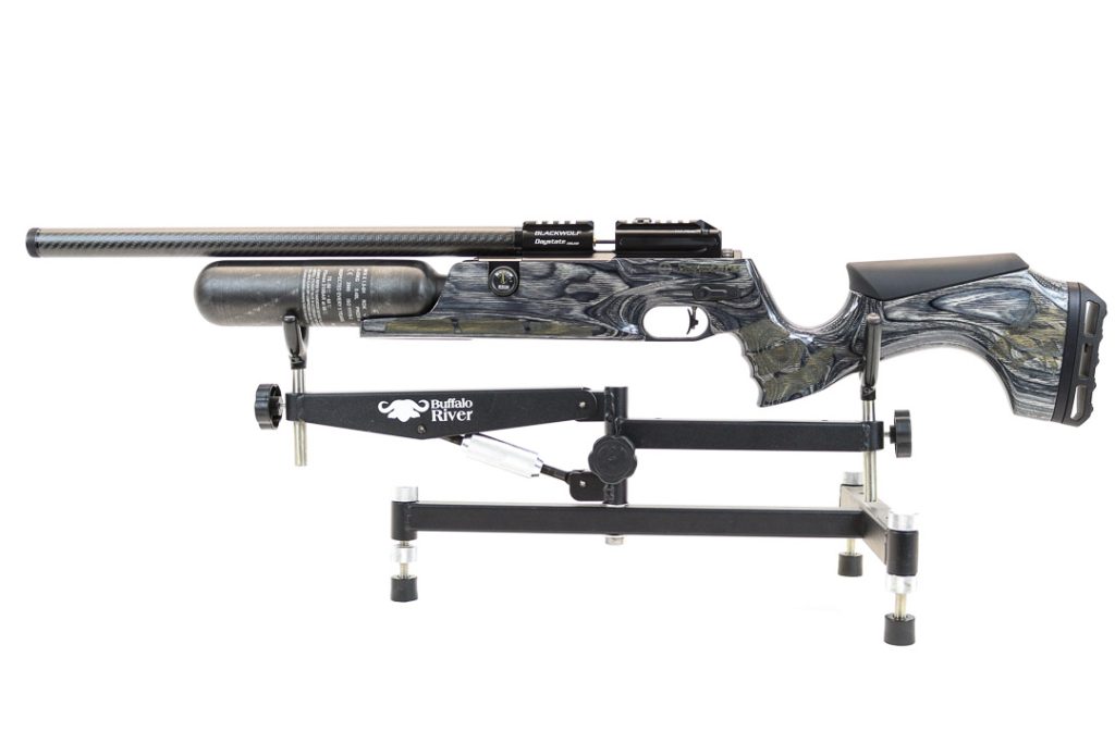 Daystate Air Rifles | Range & Country