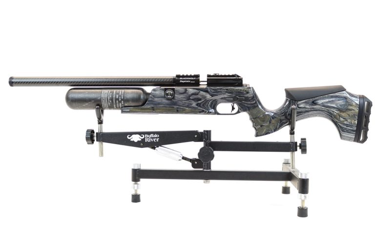 Daystate Air Rifles | Range & Country