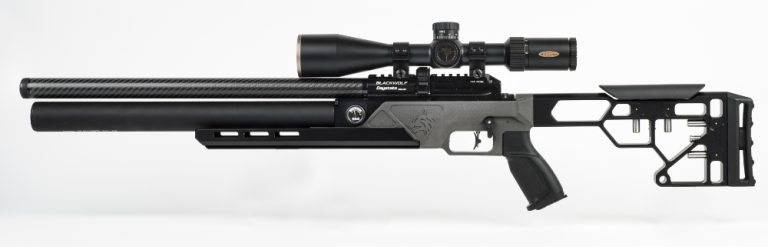 Daystate Air Rifles | Range & Country