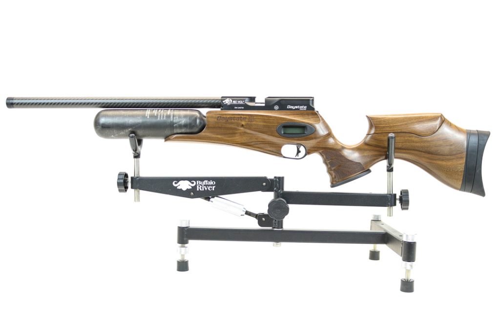 Daystate Air Rifles | Range & Country