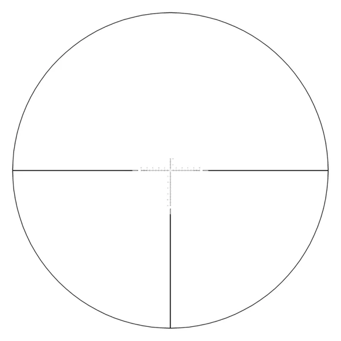 Vector Optics Veyron GEN2 4-16x44 FFP DCR (SCFF-78) | Range & Country