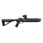 Steyr Air 10 PCP Air Rifle | Range & Country
