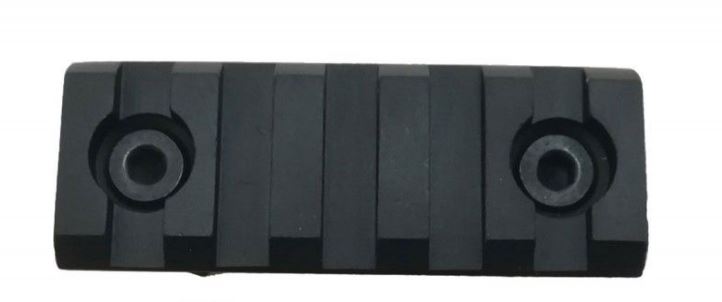 AGT Weaver Rail | Range & Country
