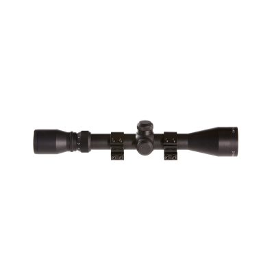 Edgar Bros OptiMate 3-9x40 Scope | Range & Country