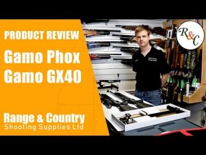 Gamo GX40 | Range & Country