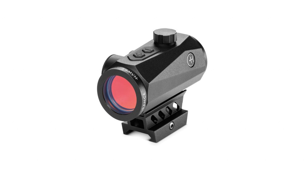 Red Dots & Laser Sights | Range & Country