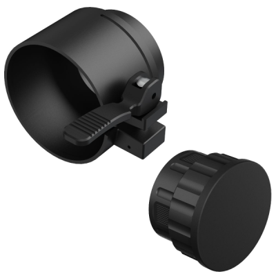 HIK Micro Scope Adaptor 50mm Clamp & Clip-On Lens System | Range & Country