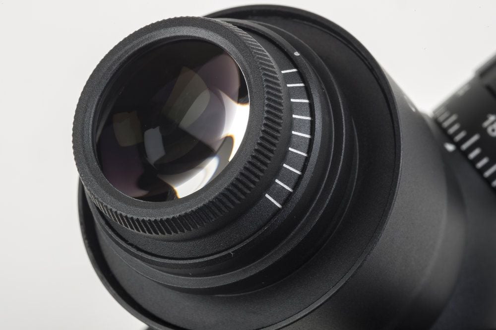 MTC Swat Prismatic 10 X 30 'Atom' Scope | Range & Country