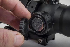 MTC Swat Prismatic 10 X 30 'Atom' Scope | Range & Country