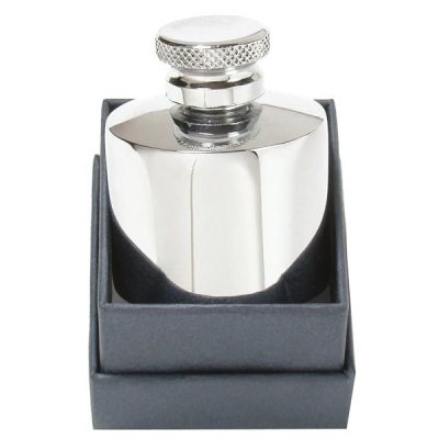 Round Oil Bottle | Range & Country