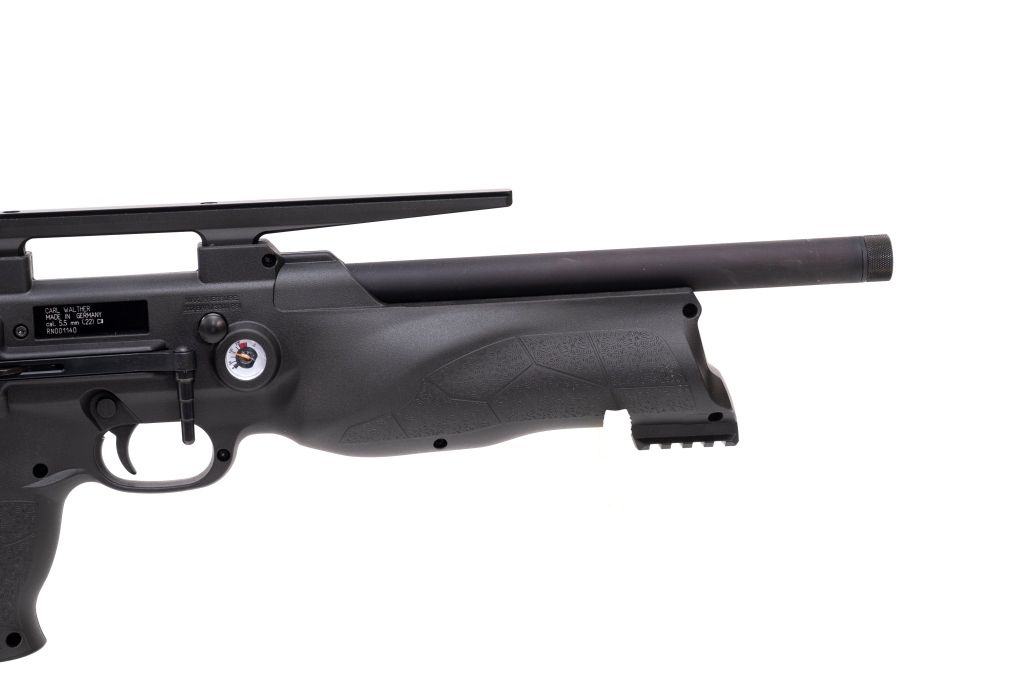 Walther Reign | Range & Country