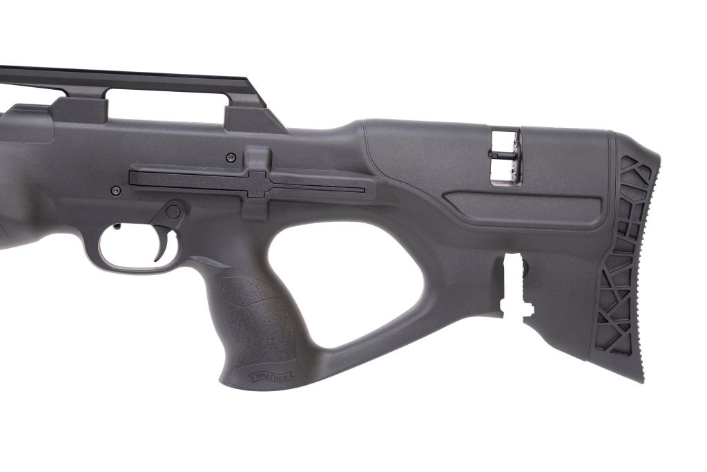 Walther Reign | Range & Country