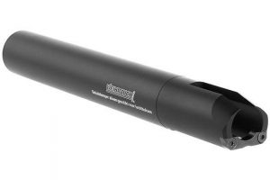 Weihrauch Push-On Silencer For HW77 | Range & Country
